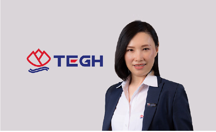 TEGH ออร่าจับ! ขายยาง EUDR ได้ตามเป้า-ปาล์มฟื้น-พลังงานโต ดันผลงานปี 68 โตสวย เดินหน้าส่งบริษัท ...