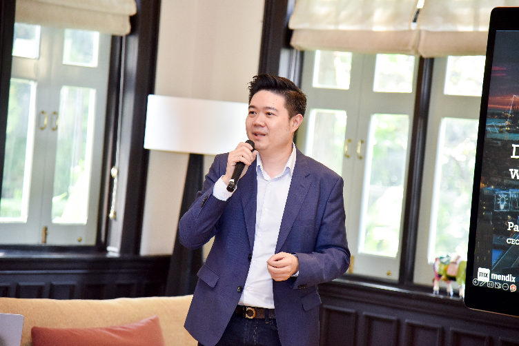 TBN ร่วมเจาะลึก Low Code กับการทรานส์ฟอร์มภาคธุรกิจไทย - Wealthplustoday