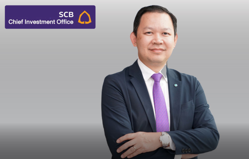 SCB CIO มองภาคอสังหาจีนซบเซาแนะเลี่ยงลงทุนหุ้นกู้ High Yield ของจีน ...