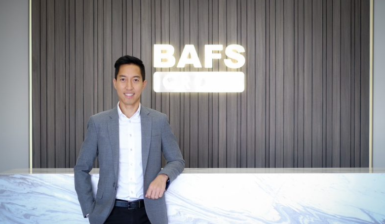 BAFS โชว์ปี 2566 รายได้รวม 3,074 ล้านบาท เพิ่มขึ้น 32% เดินเกมรุกธุรกิจพลังงานทดแทนสู่การเติบโต ...